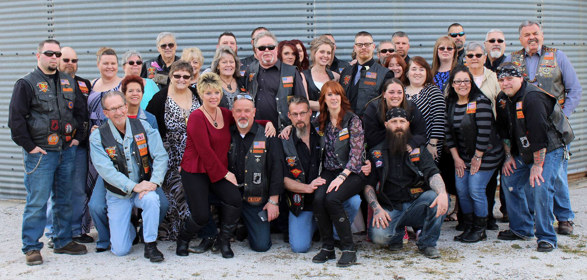 Marine Corps Motorcycle Club Ohio | Reviewmotors.co